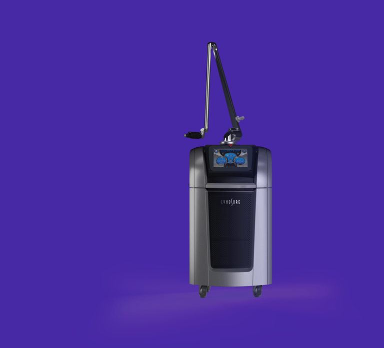 Cynoglow - Cynosure Middle East