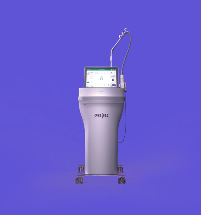 Cynoglow - Cynosure Middle East